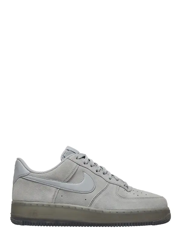 Nike Force 1 '07 Low Sneakers - Grey