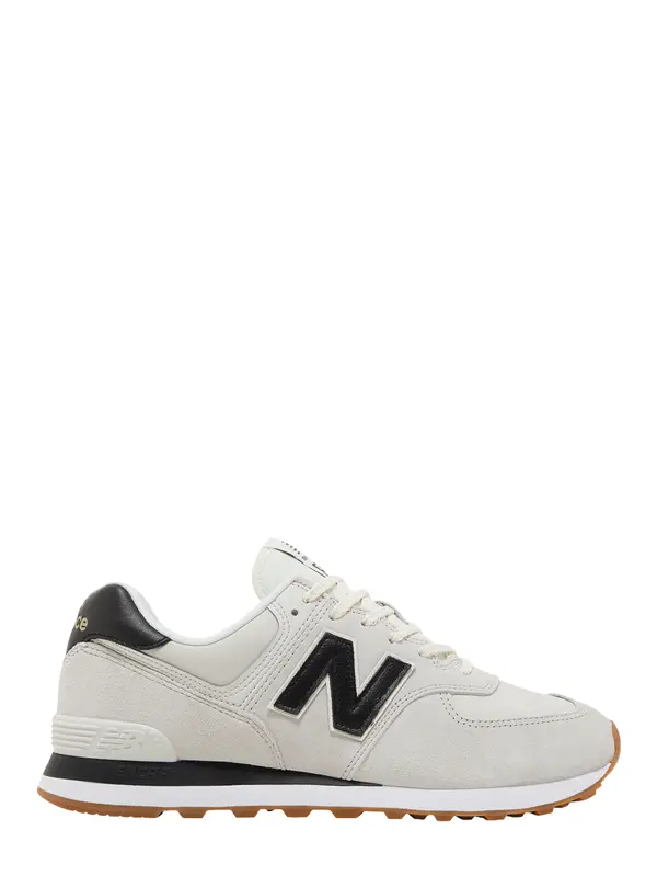 NEW BALANCE 574 Sneakers - Grey