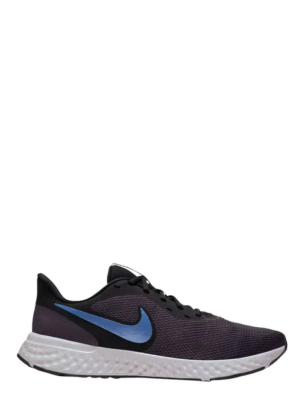 Nike Revolution 5 Sneakers - Black