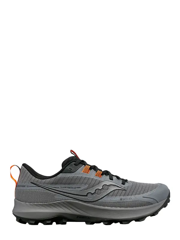 Saucony Peregrine Gore-tex Sneakers - Grey