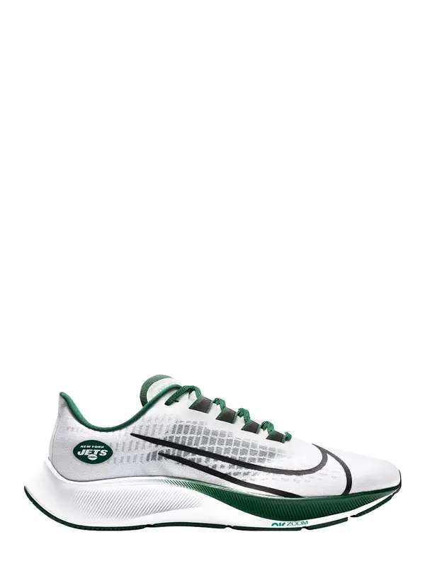 Nike Air Zoom Pegasus 37 'new York Jets - White