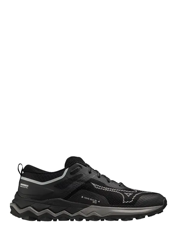 Mizuno Wave Ibuki 4 Gore-tex - Black