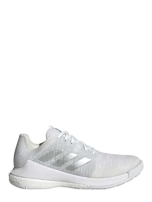 Adidas Crazyflight Sneakers - White