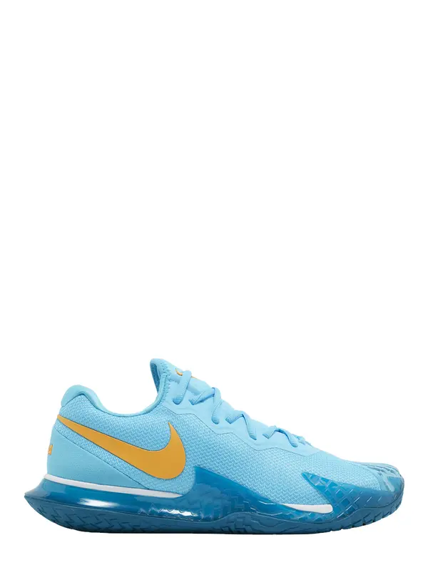 Nike Nikecourt Zoom Vapor Cage 4 Rafa - Blue