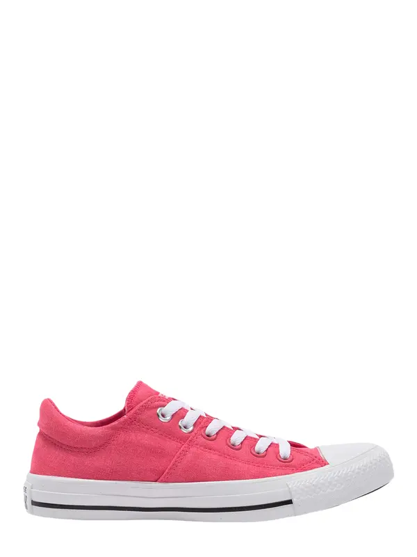 CONVERSE Chuck Taylor All Star Madison Low Top Sneaker - Pink
