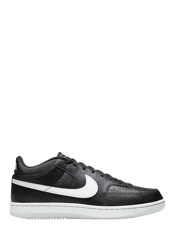 Nike Sky Force 3/4 Sneakers - Black