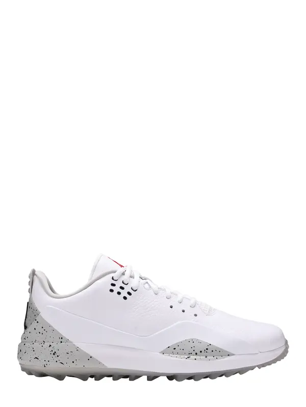 JORDAN Adg 3 Golf Shoes - White