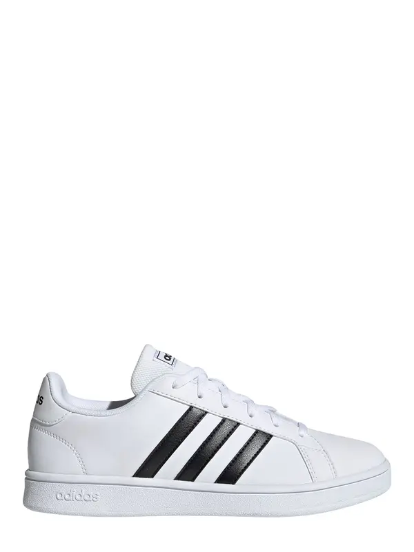 Adidas Grand Court Base Sneakers - White