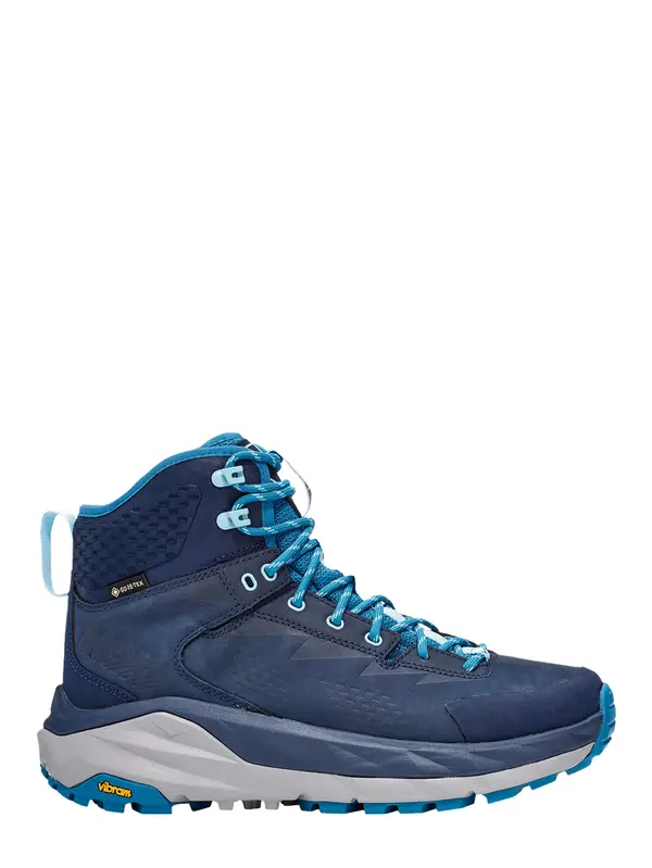 Hoka Kaha Gore-tex Boots - Blue