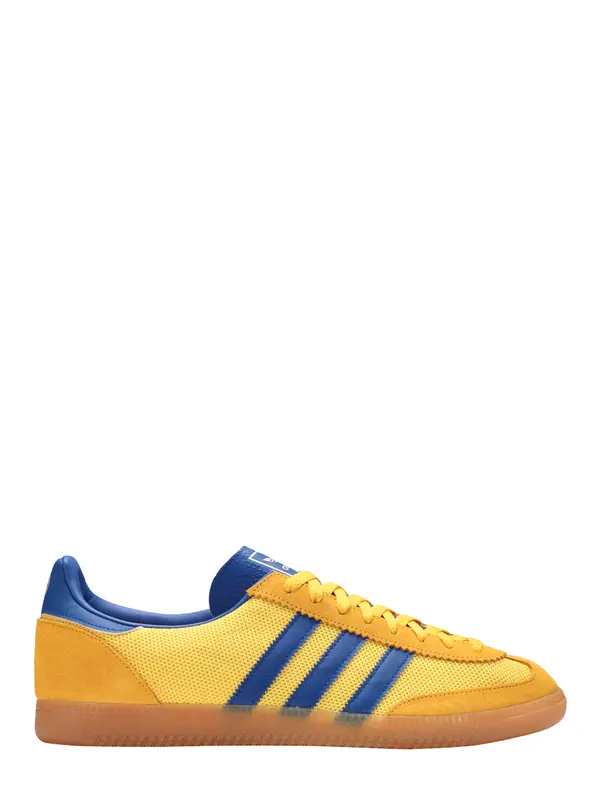 Adidas Malmo Net Spzl Sneakers - Yellow