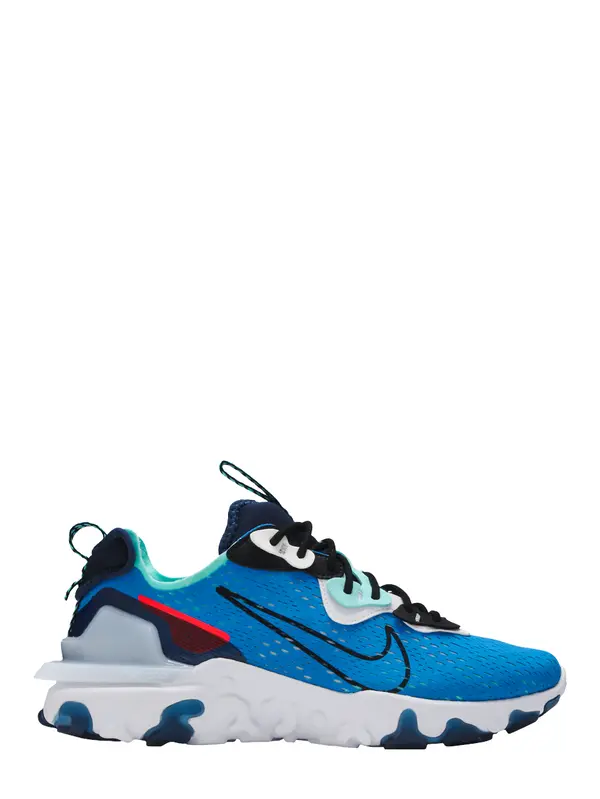 Nike React Vision Sneakers - Blue