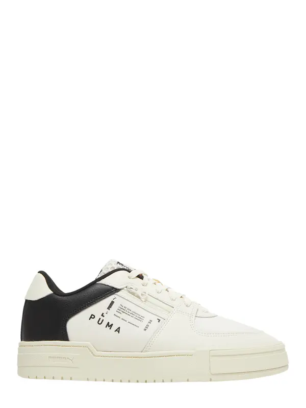 PUMA Ca Pro 're.gen' Sneakers - Cream