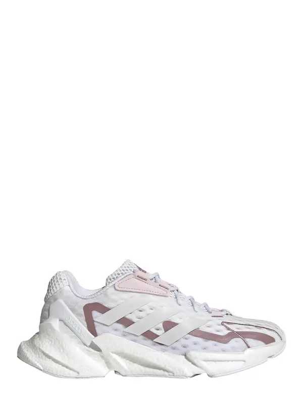 Adidas X9000l4 Heat.rdy Sneakers - White