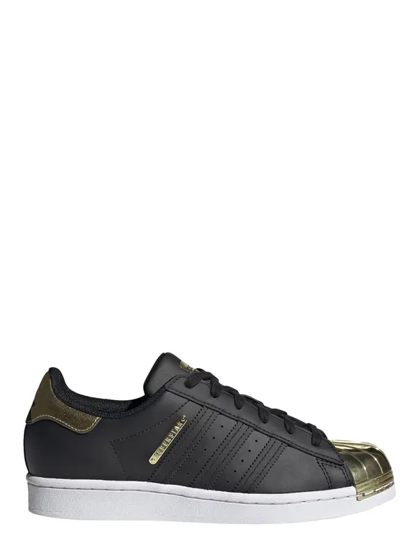 Adidas Wmns Superstar Mt Sneakers - Black