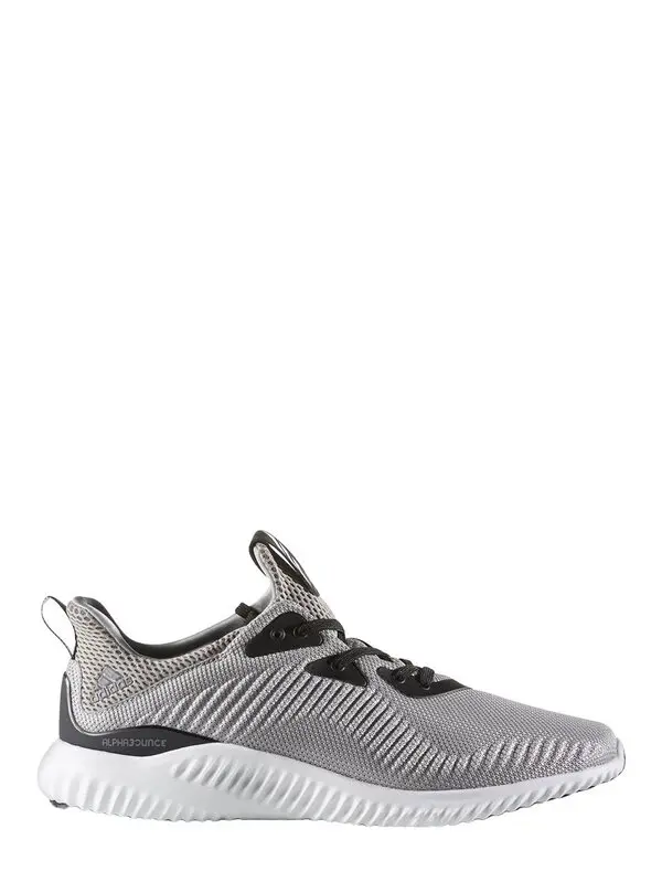 Adidas Alphabounce 1 Sneakers - Grey