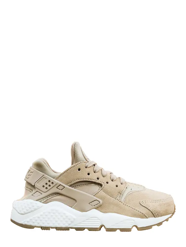 Nike Air Huarache Run Sd Sneakers - Tan