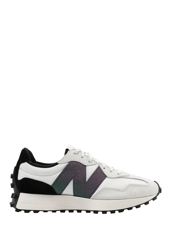 NEW BALANCE 327 Sneakers - White