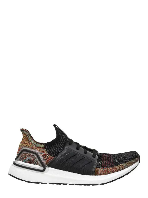 Adidas Ultraboost 19 Sneakers - Black