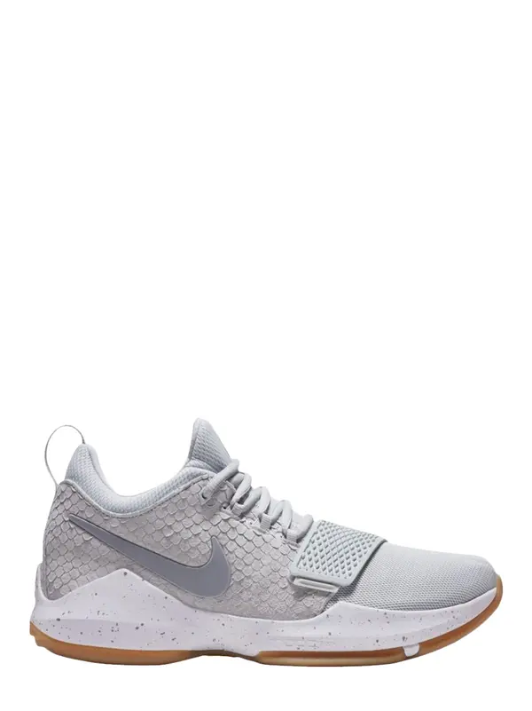 Nike Pg 1 Sneakers - Grey