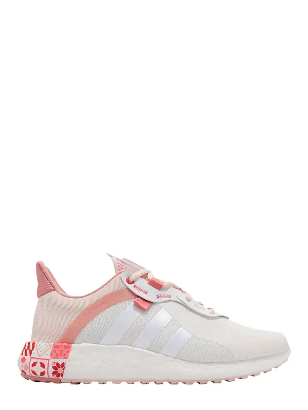 Adidas Jelly Boost 'chinese New Year' Sneakers - White