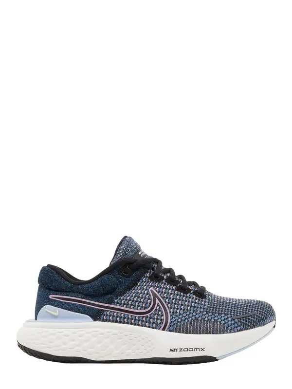 Nike Zoomx Invincible Run Flyknit 2 - Blue