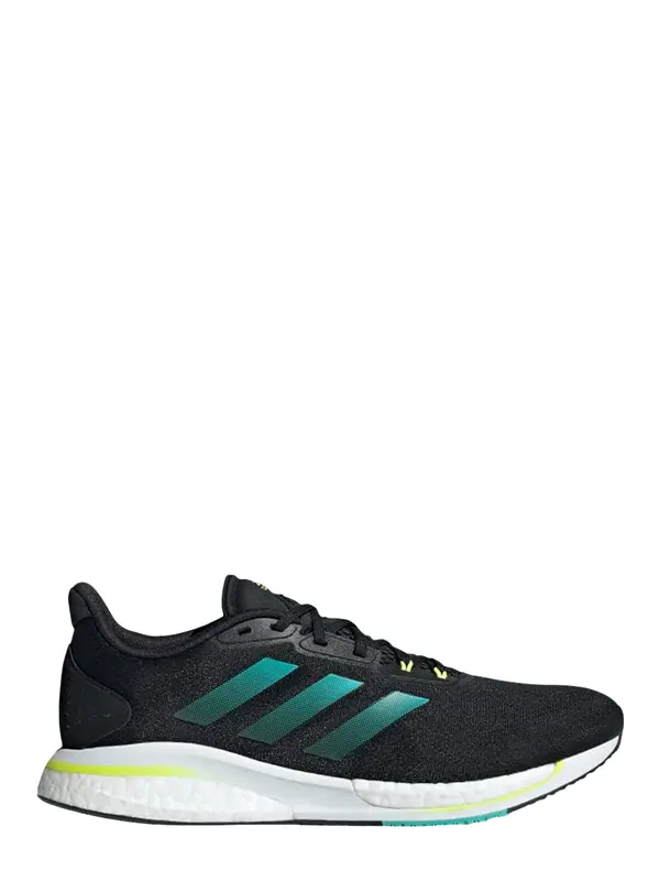 Adidas Supernova+ Cc Sneakers - Black