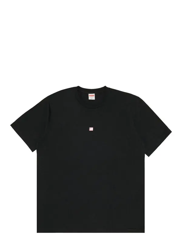 Supreme Tamagotchi Tee - Black