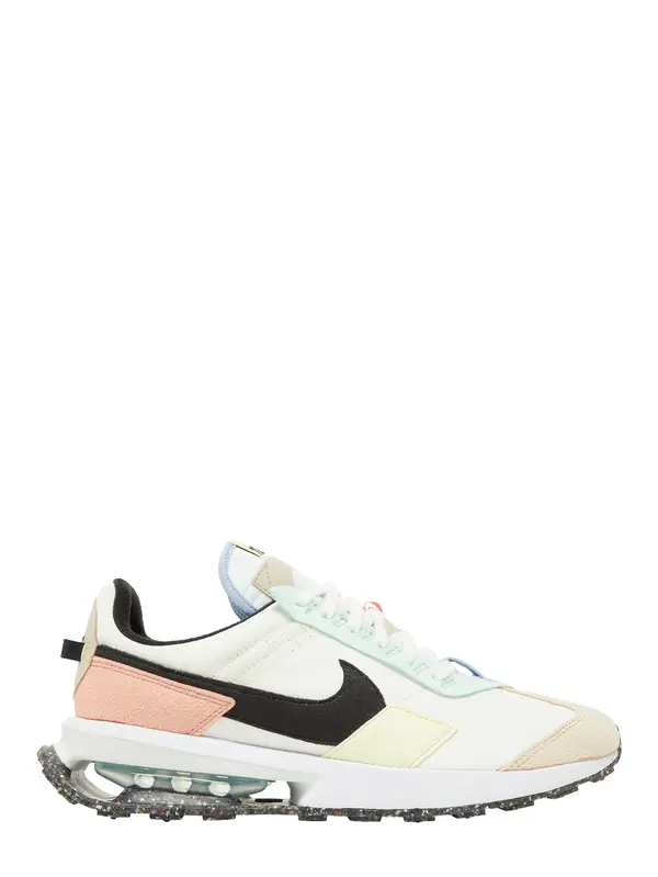 Nike Air Max Pre-day Sneakers - Cream