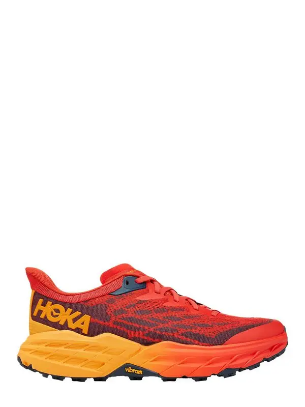 HOKA Speedgoat 5 2e Wide - Red