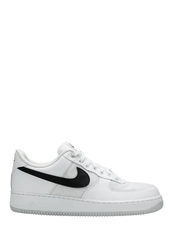 Nike Air Force 1 Low Sneakers - Black