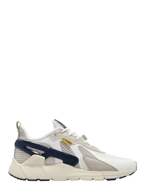 LI-NING Mafia Sneakers - White
