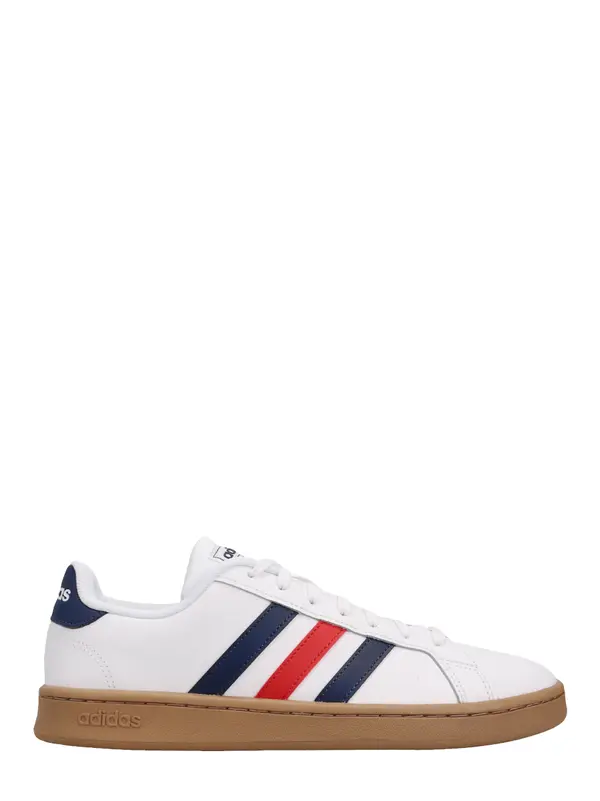 Adidas Grand Court Sneakers - White