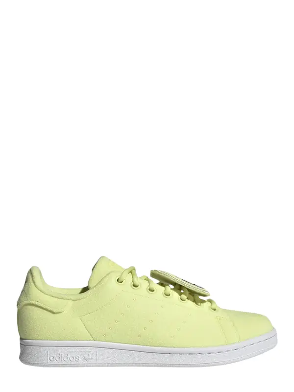 Adidas Wmns Stan Smith 'always Original - Yellow