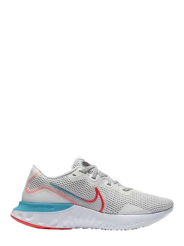 Nike Renew Run Sneakers - White