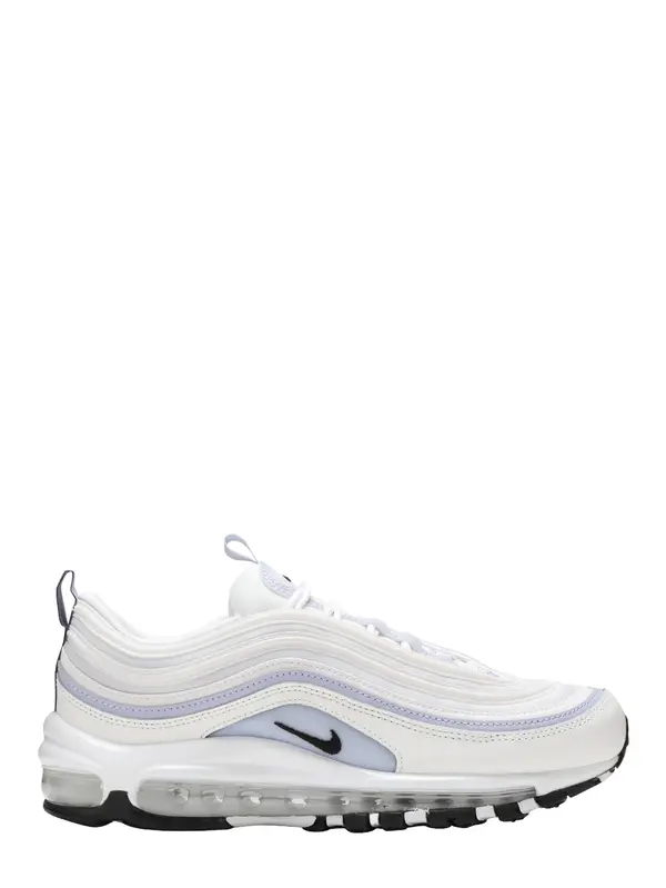 Nike Air Max 97 Sneakers - White