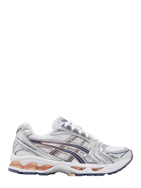 Asics Gel-kayano 14 Sneakers - White