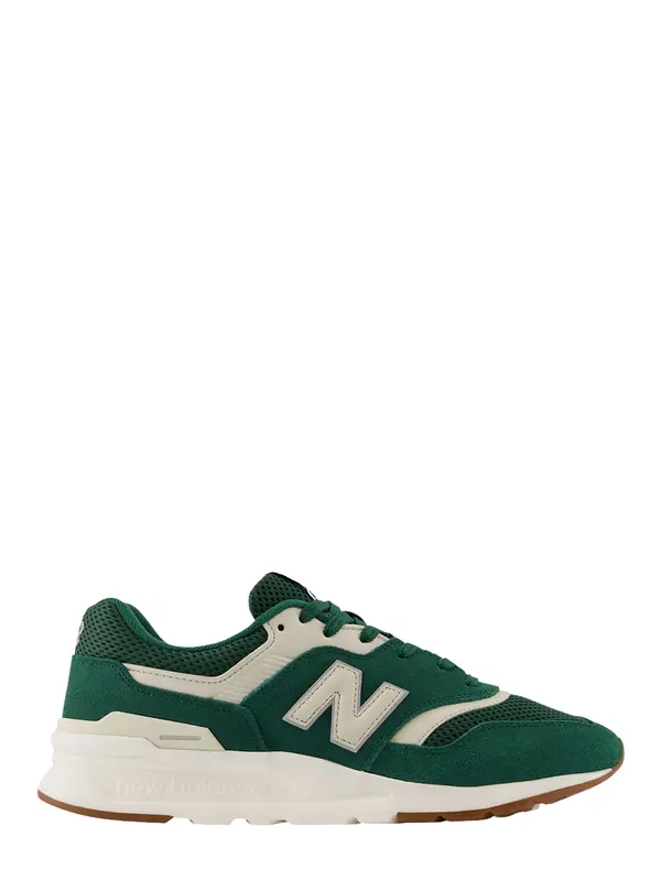 NEW BALANCE 997h Sneakers - Green