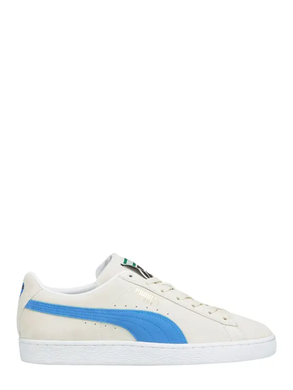 PUMA Suede Classic 21 Sneakers - White
