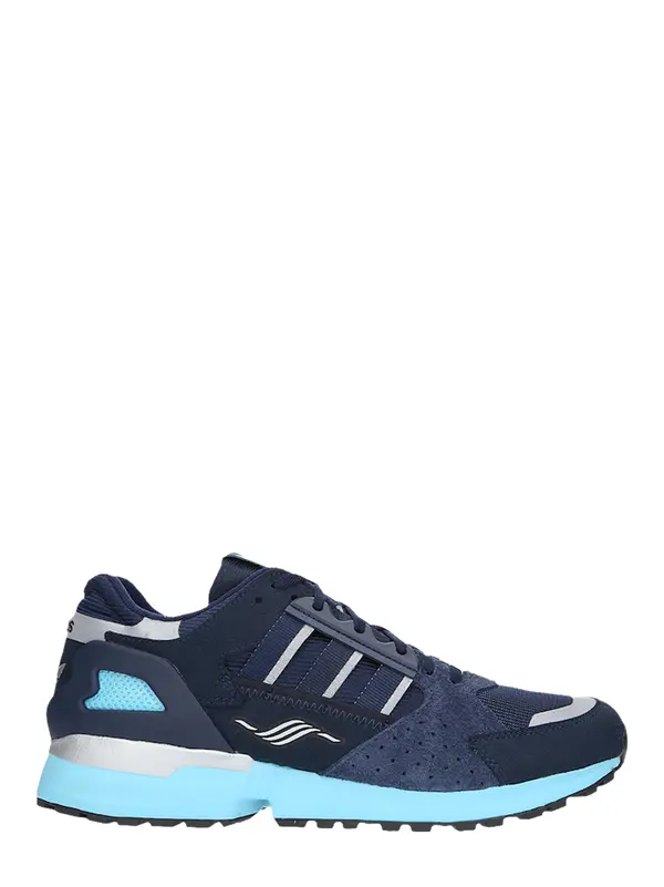Adidas Zx 10000c - Blue