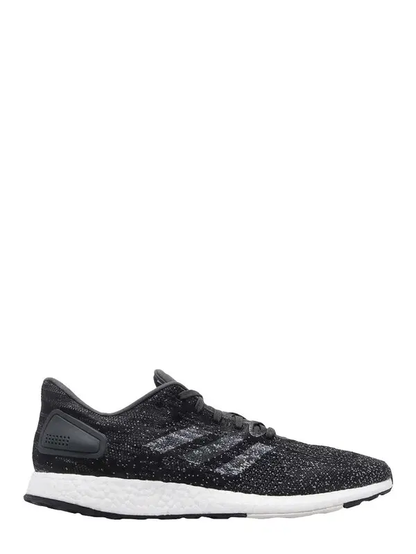 Adidas Pureboost Dpr Sneakers - Black