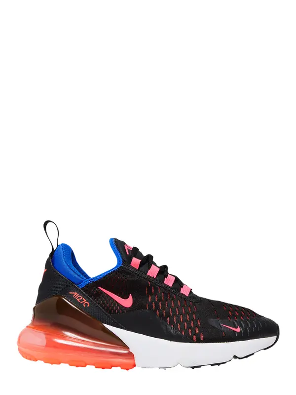 Nike Air Max 270 Sneakers - Black