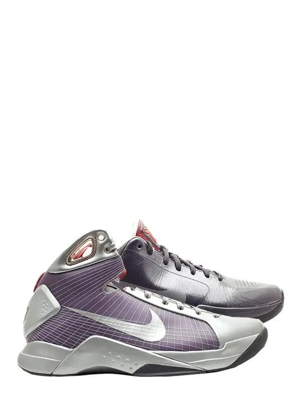 Nike Kobe 'aston Martin Pack - Grey