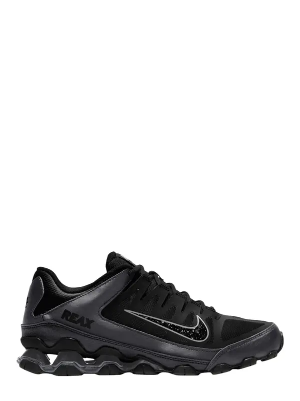 Nike Reax 8 Tr - Black