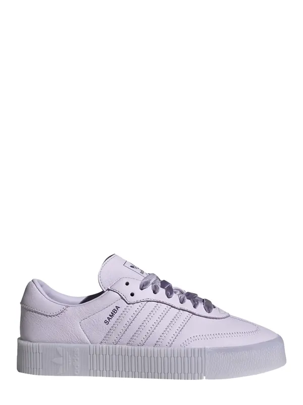 Adidas Sambarose Sneakers - Purple