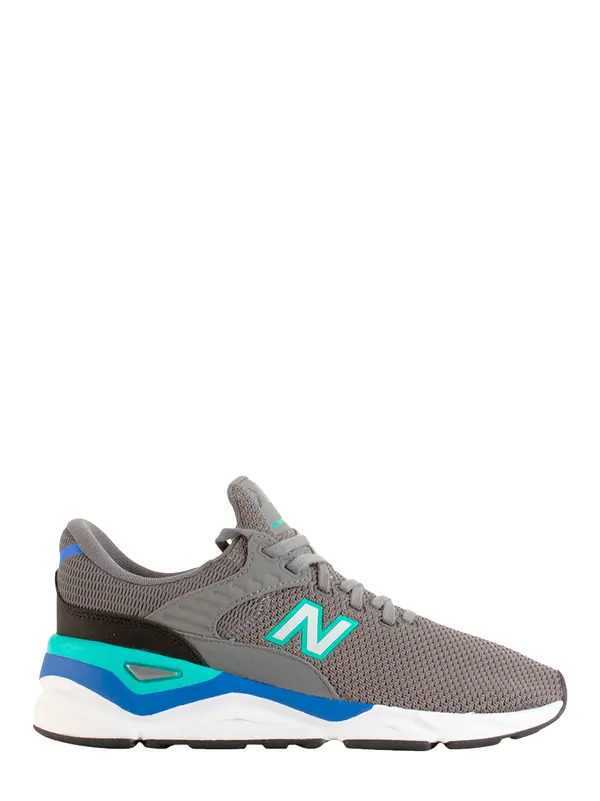 NEW BALANCE X-90 Sneakers - Grey