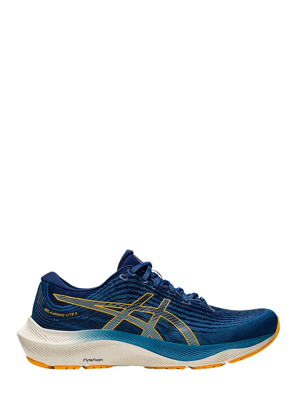 Asics Gel-kayano Lite 3 Sneakers - Blue