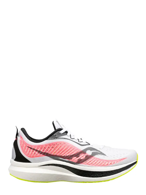 Saucony Endorphin Speed 2 Sneakers - Pink