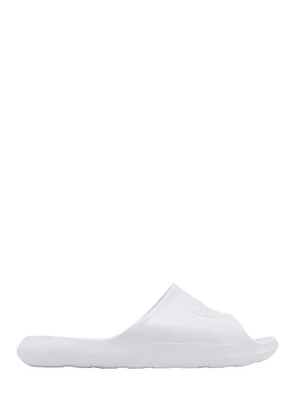 Nike Victori One Shower Slide - White