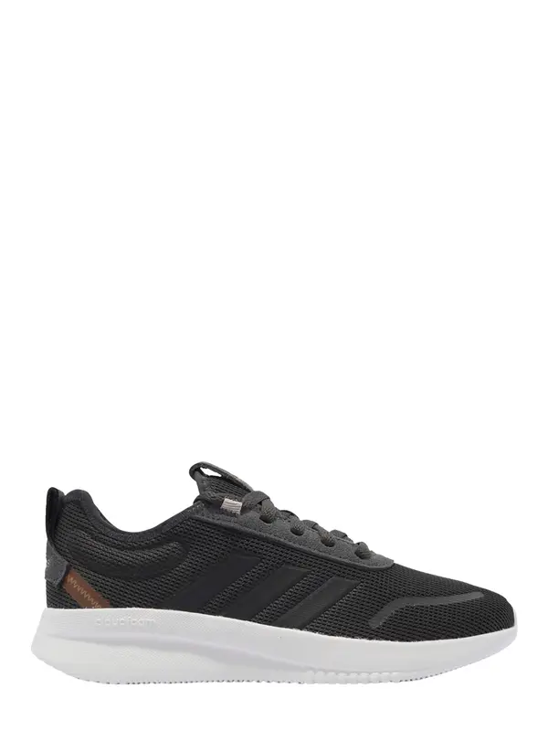 Adidas Lite Racer Rebold Sneakers - Black