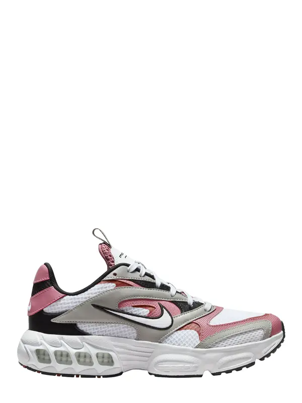 Nike Zoom Air Fire Sneakers - White